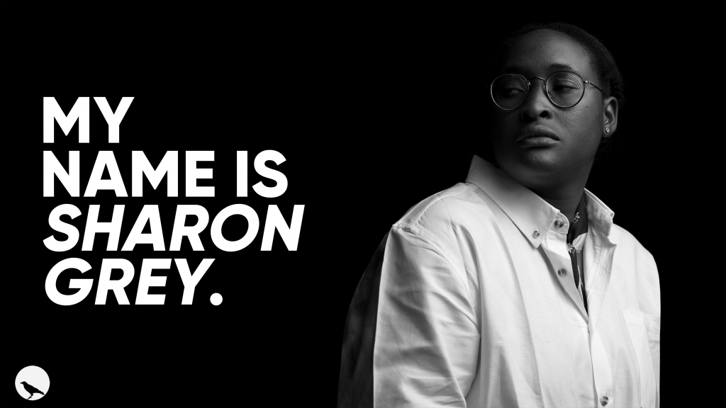 Contact | Sharon Grey