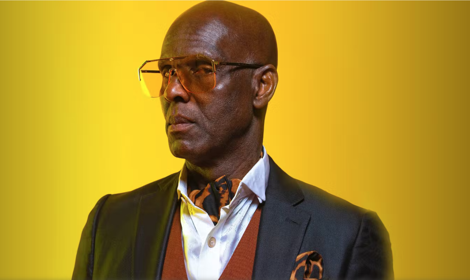 Why You Should Care About The Fashion Industry | Sharon Grey