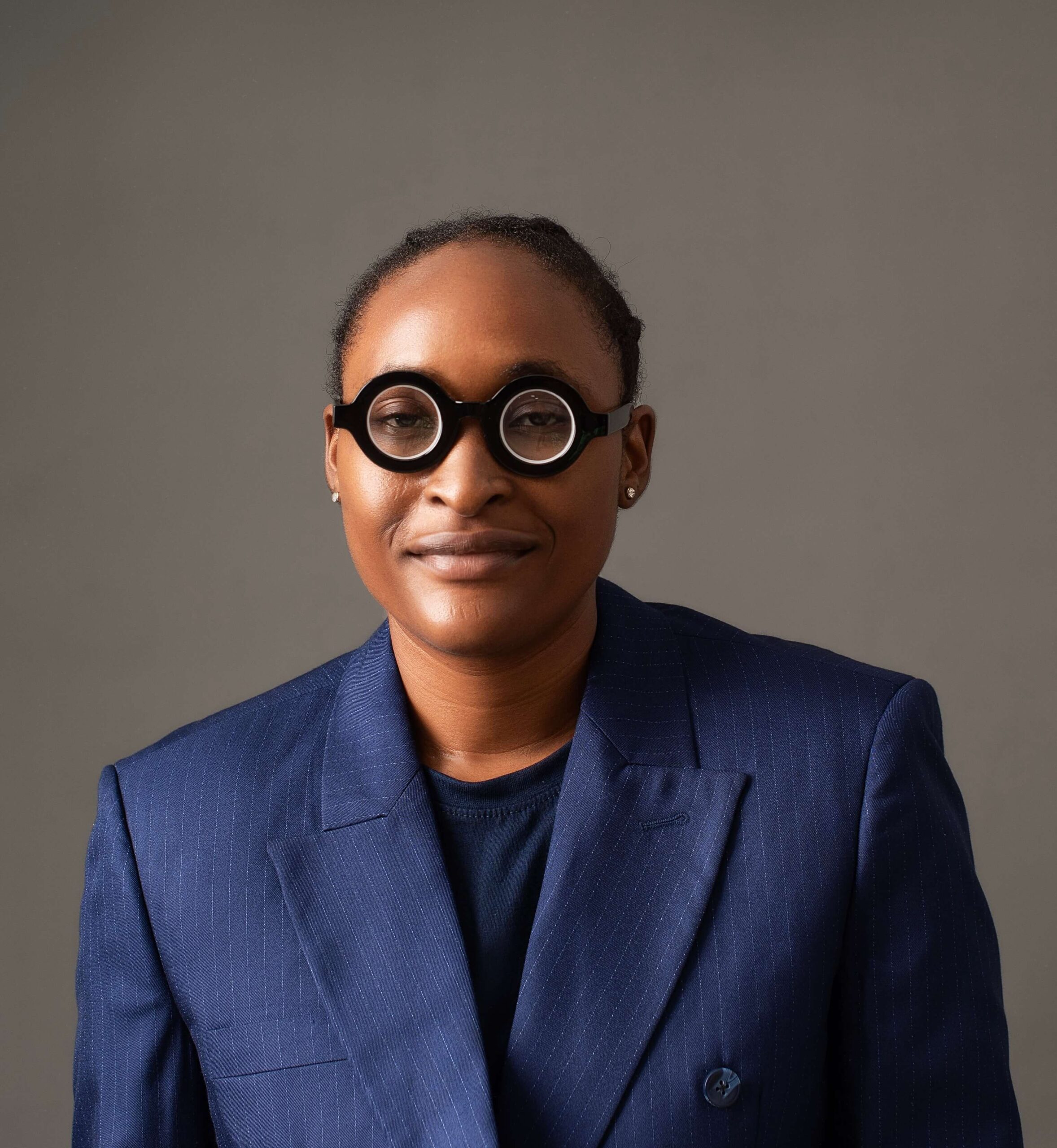 Psychologist | Sharon Grey